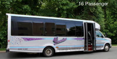 A-1 Limousine | Princeton & Trenton, NJ and Whitehall, PA | Limousine ...