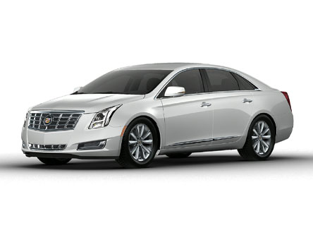 Holiday Inn Princeton Transportation - A-1 Limo